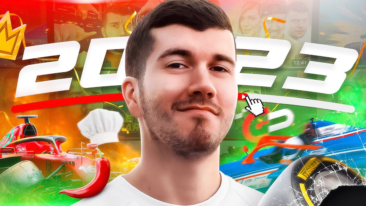 🔥 BEST OF 2023 - PEARJA 🎇 - YouTube