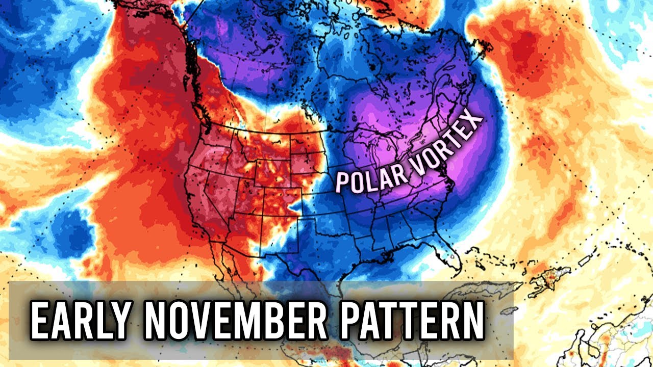 Early November Pattern - YouTube