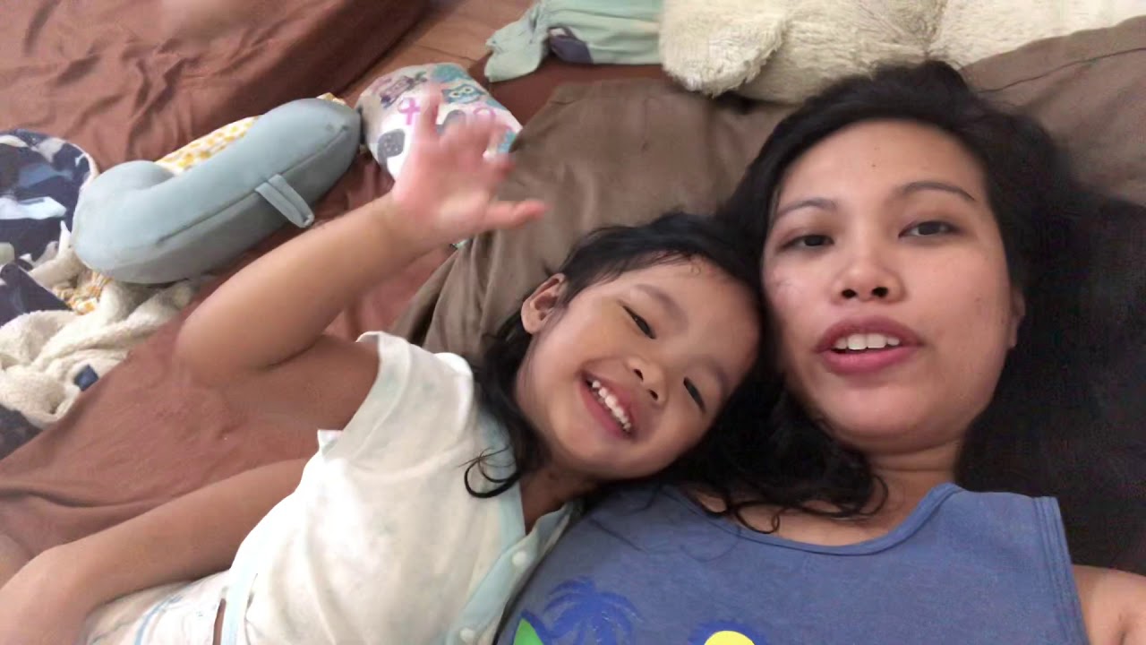 Cute Boy and Girl Twin Babies Miggy&Bella - YouTube