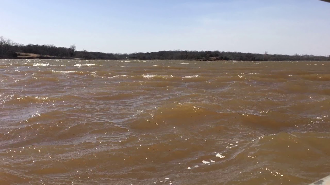 Draper lake video Two - YouTube