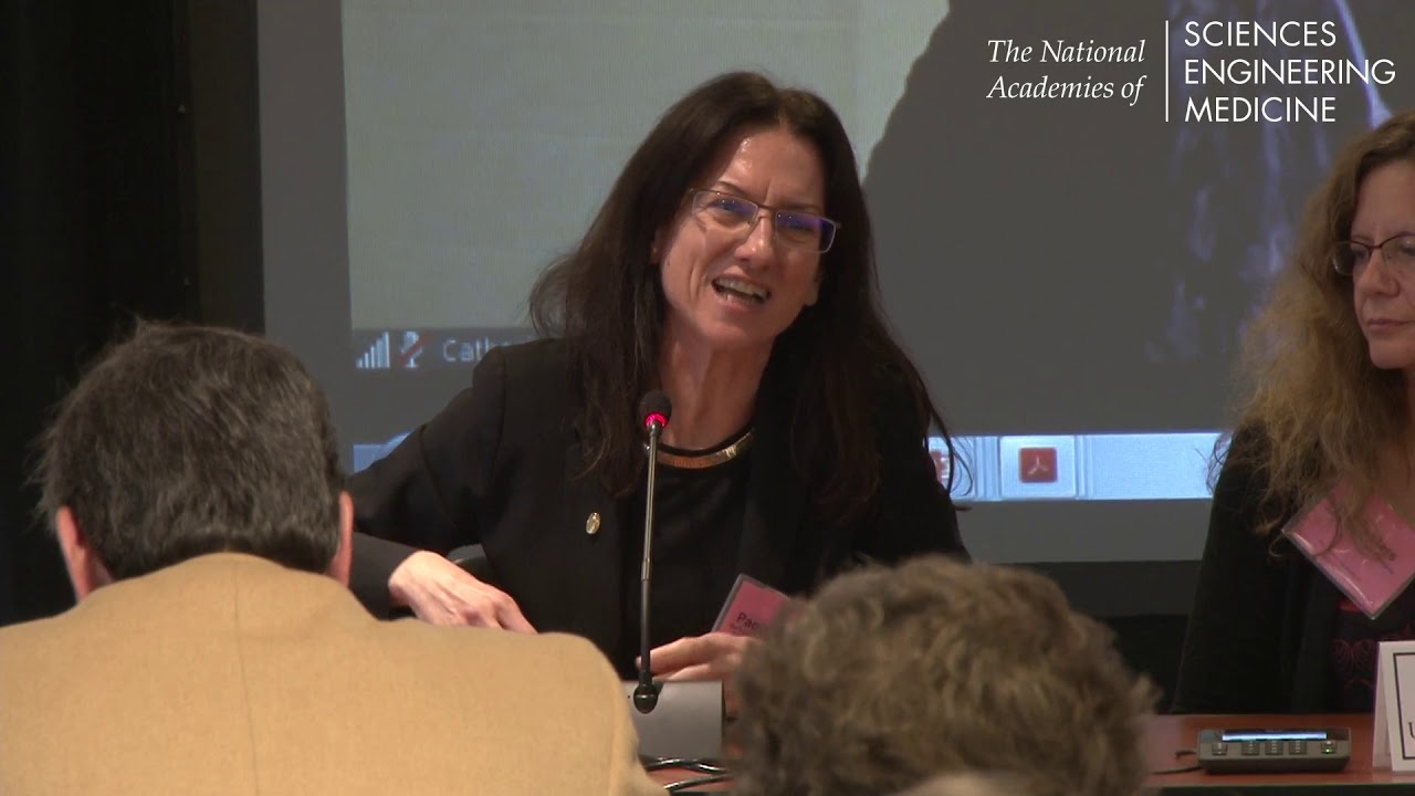 Panel Discussion - Presenters 1-4 - YouTube