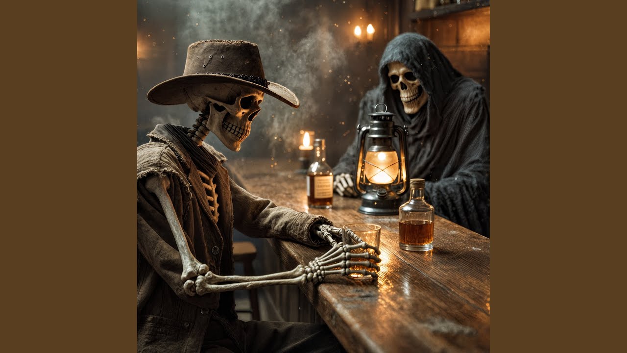 The Devil Counts My Bullets - YouTube