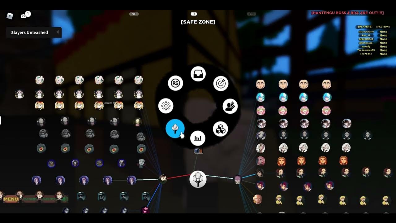 slayer unleashed best script use 100% - YouTube