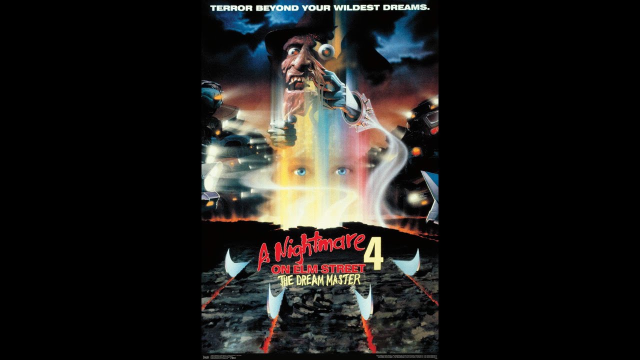 Freddy's Back!! Was Nightmare 4 a Worthy Return? Scream Bloody Movies ...