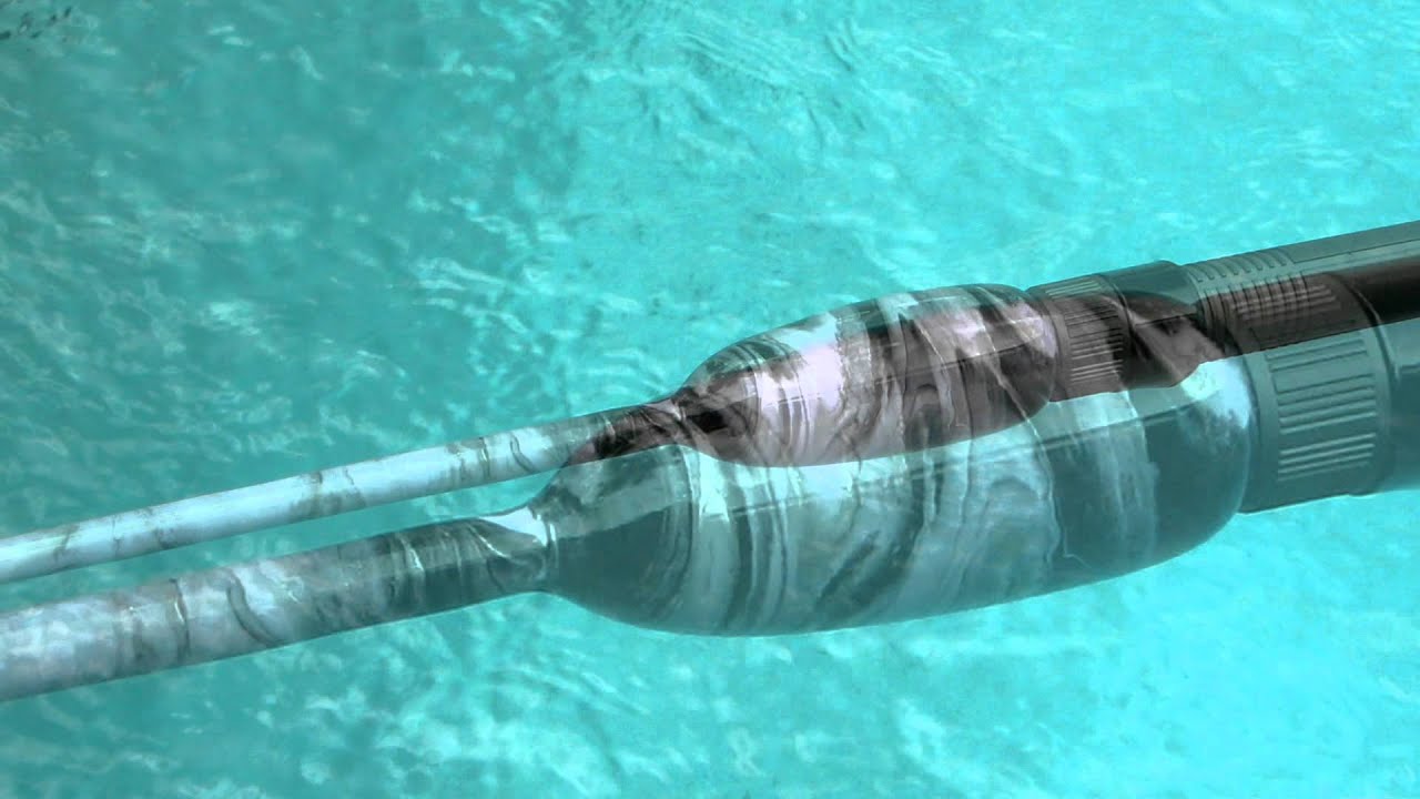 Incredible Lilac Marbled Shikari Split Grip Inshore Spinning Rod - YouTube