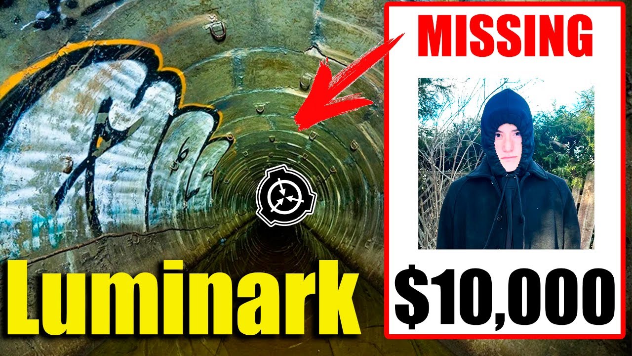 if you ever see Luminark Legion, Stromedy Squad Run Away Fast!! (It's a ...