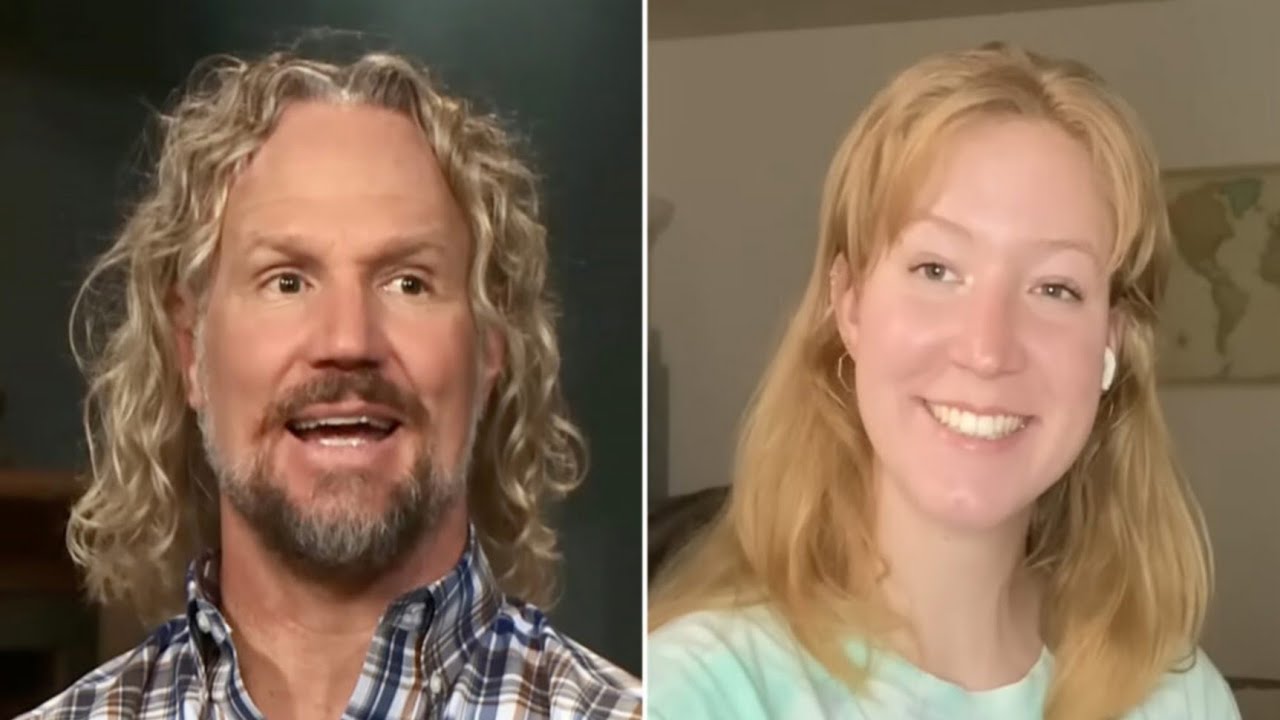 Sister Wives: Mykelti Spotted Promoting Shady Supplements After Massive ...