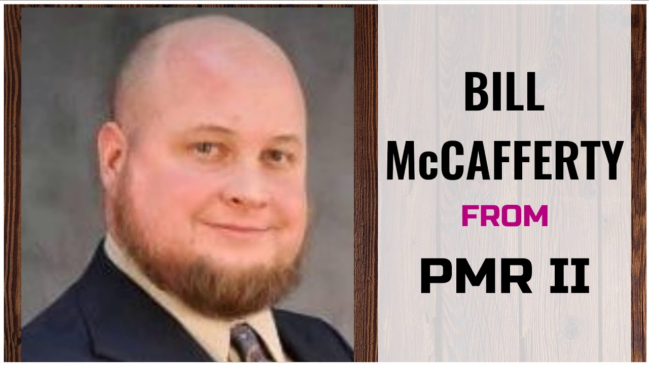 GOOD DEEDS NOTE INVESTING PODCAST WITH BILL McCAFFERTY - YouTube