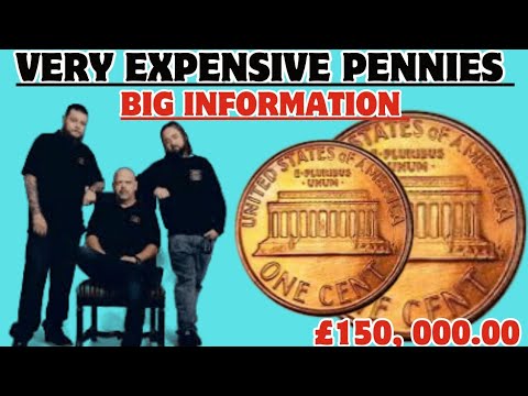 How to Identify and Value Rare Coins: Expert Tips for Collectors" - YouTube