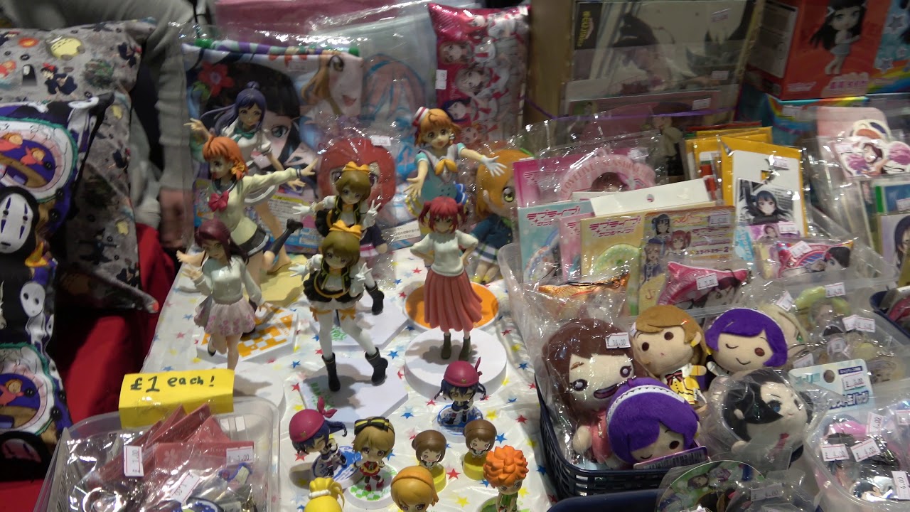 Rai Con Summer @ the Royal concert hall Glasgow 2019. - YouTube