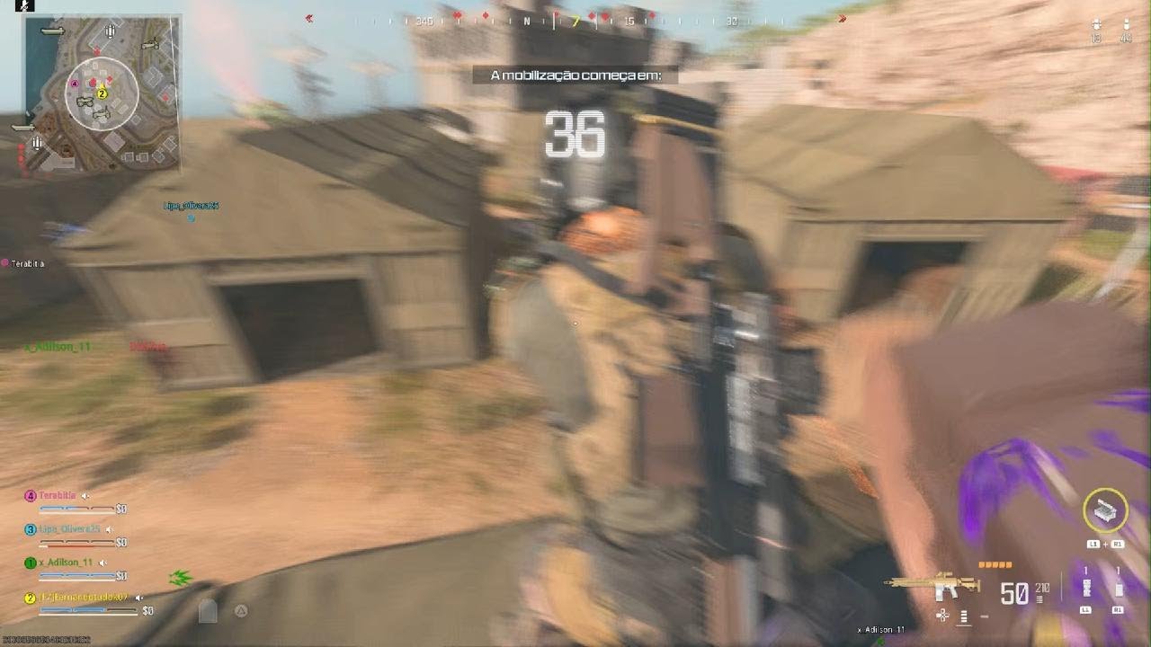 Call of Duty League Major 3 - YouTube