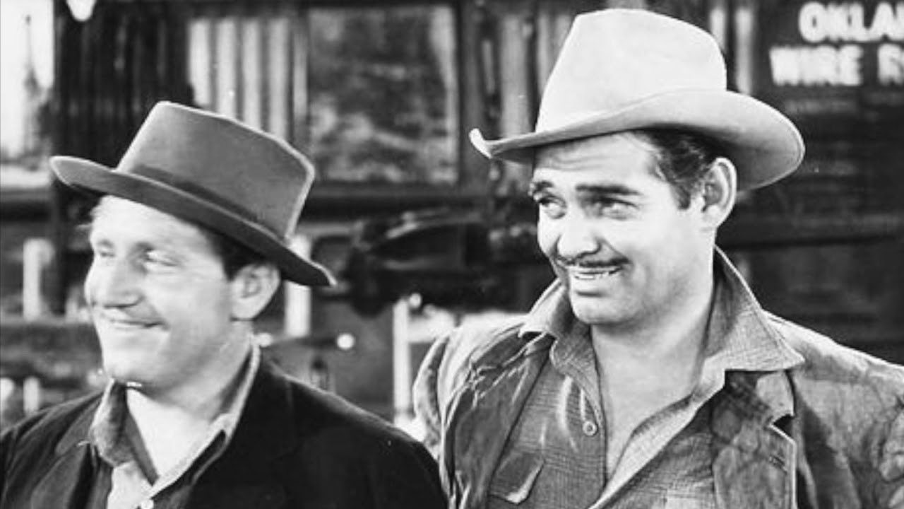 GABLE and TRACY Audio Editions - YouTube