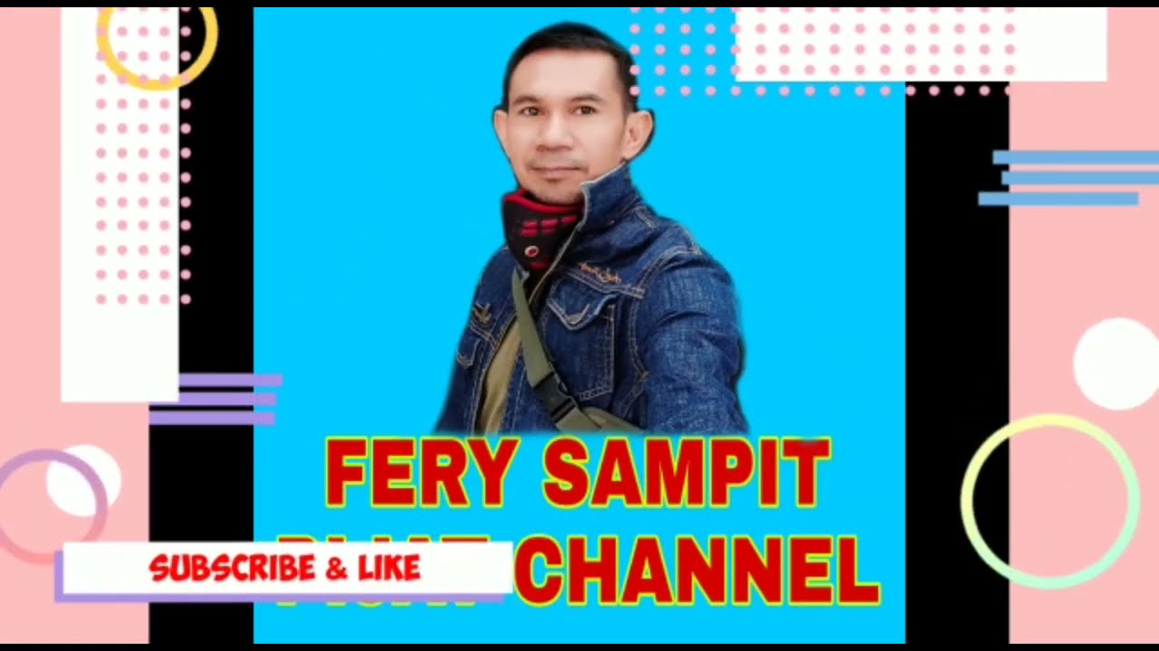 pijat kaki sering keram dan kesemutan by FERY SAMPIT - YouTube