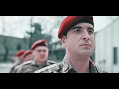 Söz dizisi izleyin Tüğleriniz diken diken