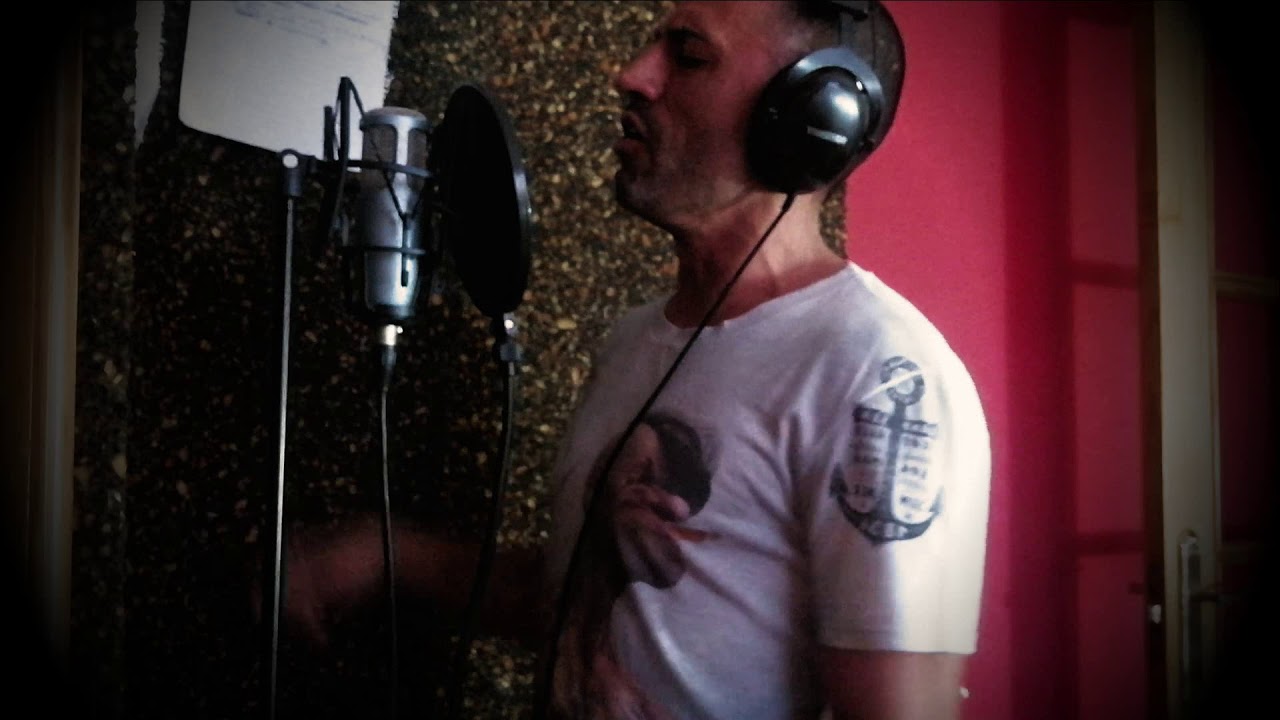 VZEN - RAP CHALLENGE COLDMAN BEATS - YouTube