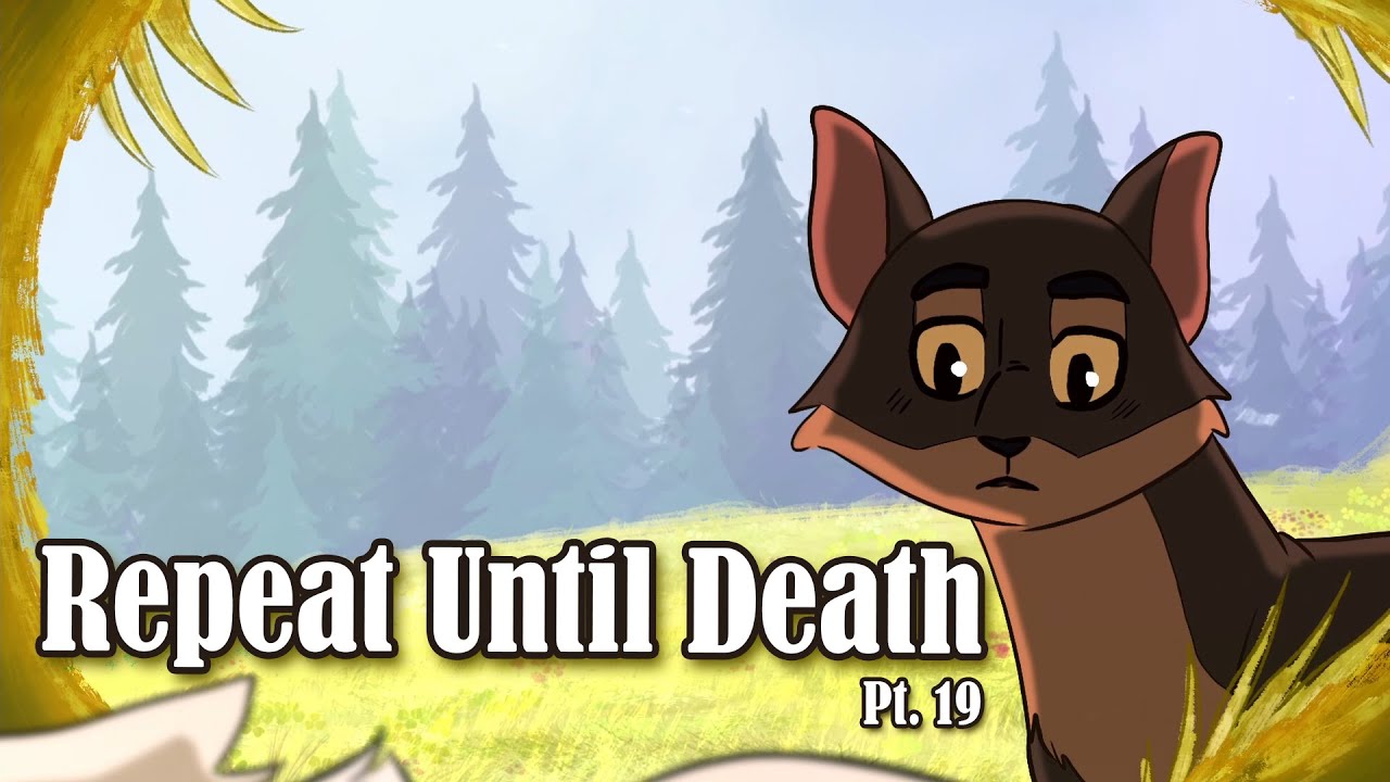 🍁REPEAT UNTIL DEATH🍁| Part 19 - YouTube