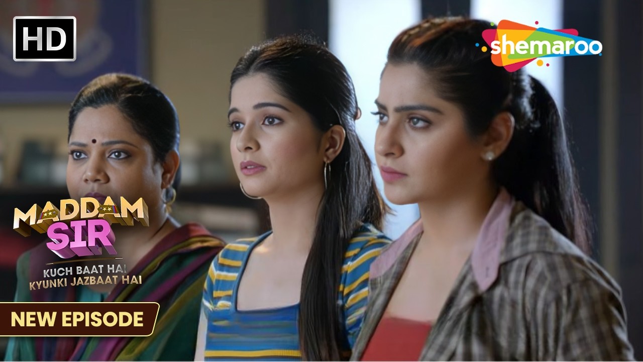 Maddam Sir New Episode 2026 | Best Of Karishma And Haseena | Maddam Sir | Hindi Tv Serial - YouTube