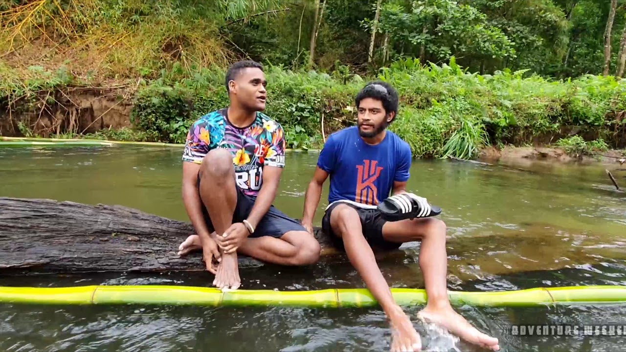 Adventure Weekends (Sovi Basin) - YouTube