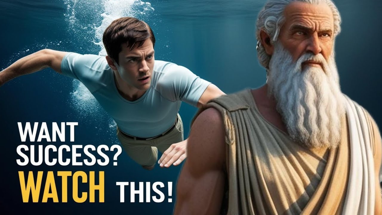 Socrates Secret to Success - You Need to Know ! English Subtitles - YouTube