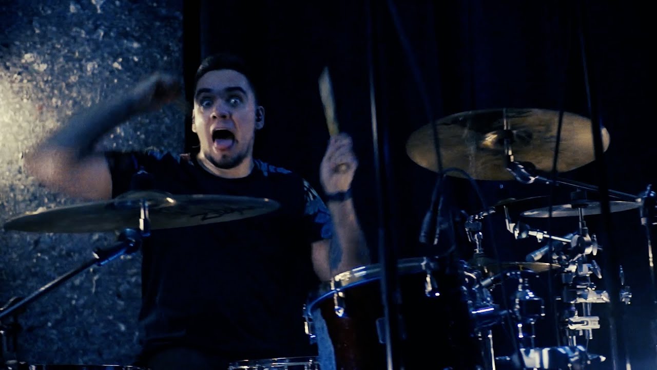 Siamese - Home ft. Drew York (Drum Playthrough by Victor Samoylov ...