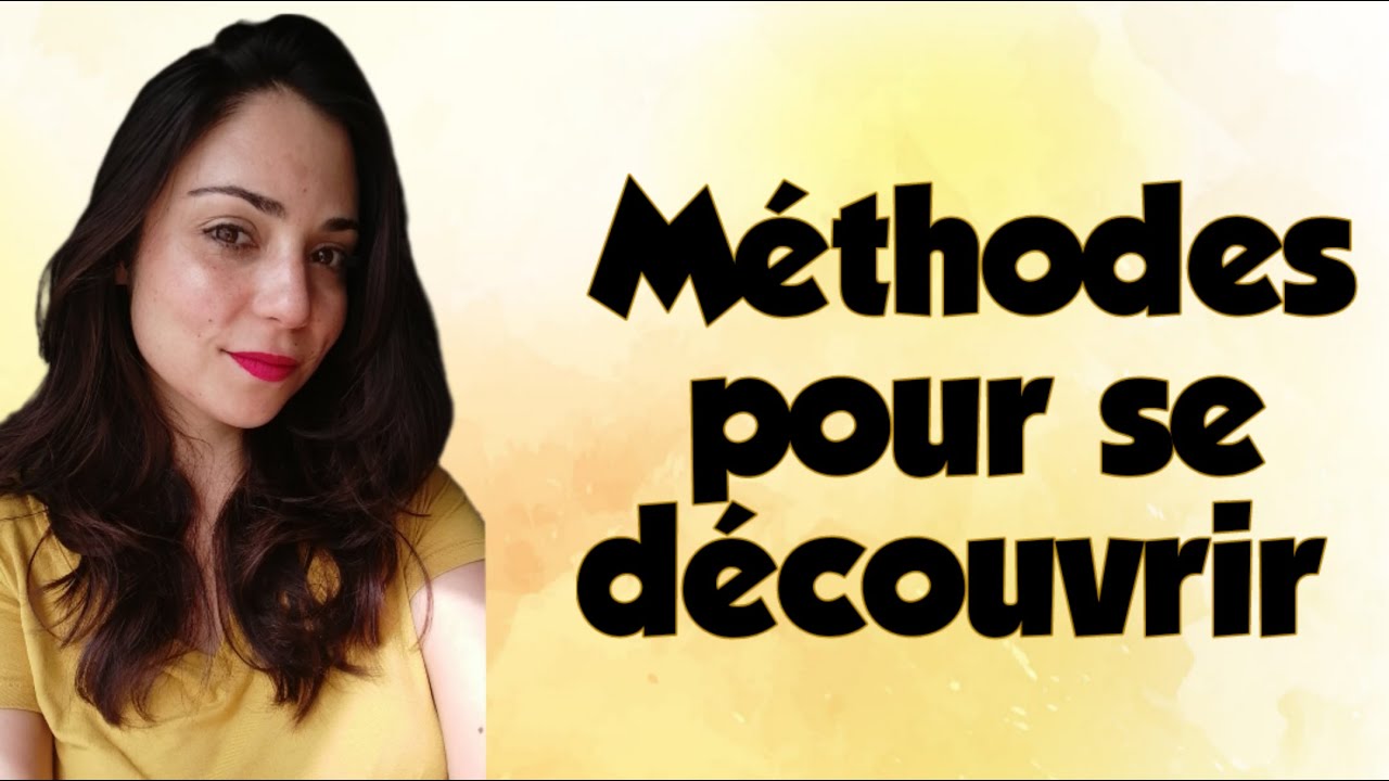 Comment faire son introspection!! - YouTube