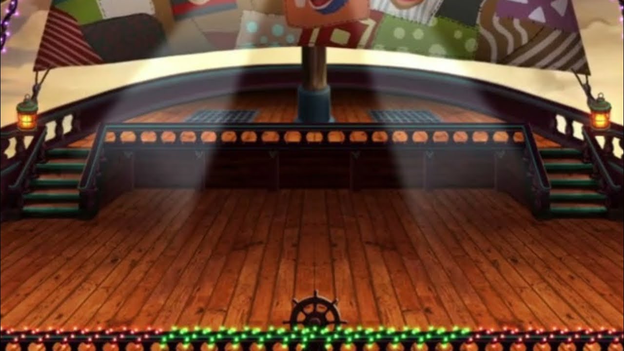 My Muppets Show Fanmade Muppets | Ship - YouTube