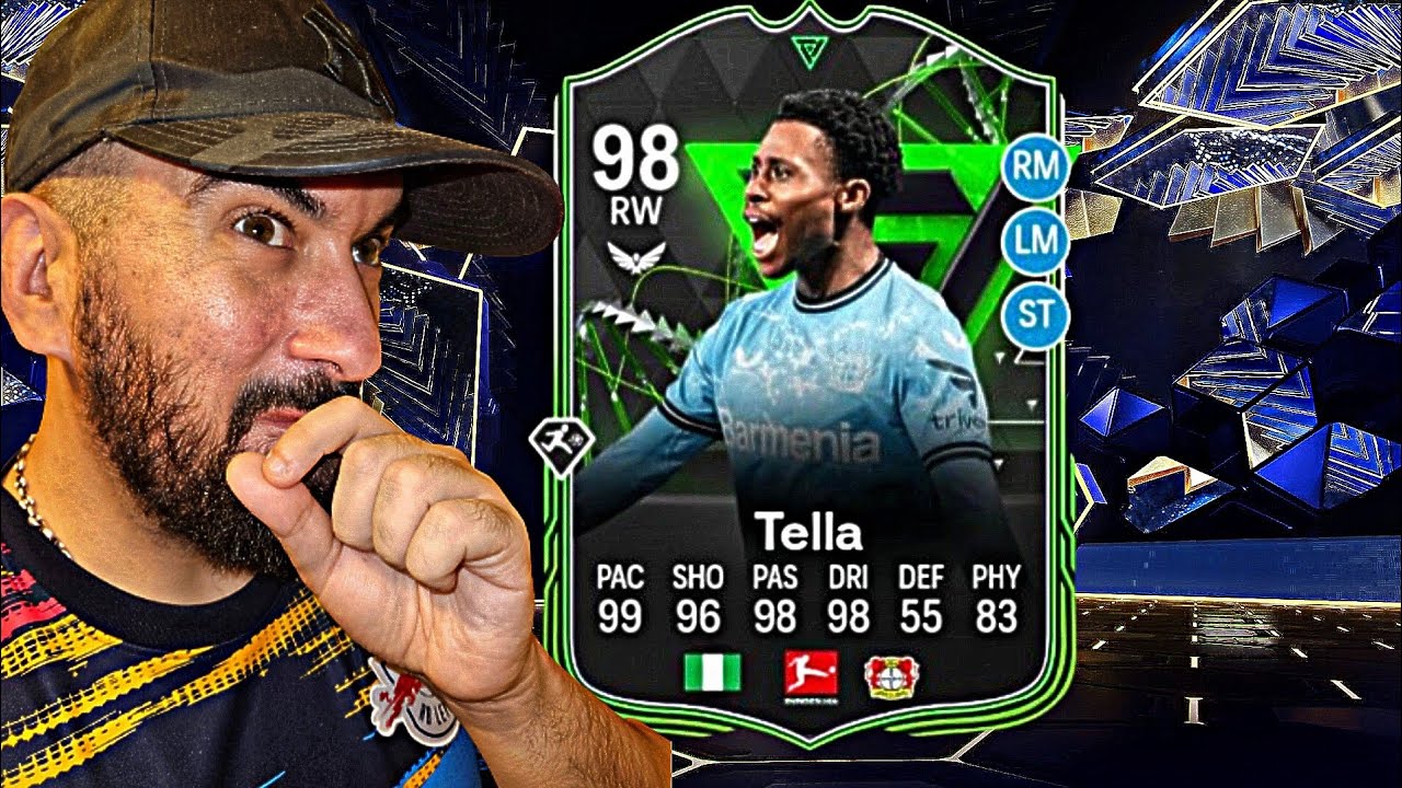 TELLA RTTF EST DANS LES PACK "ENORME BUG" LA TOTY EST PLUS DANS LES ...