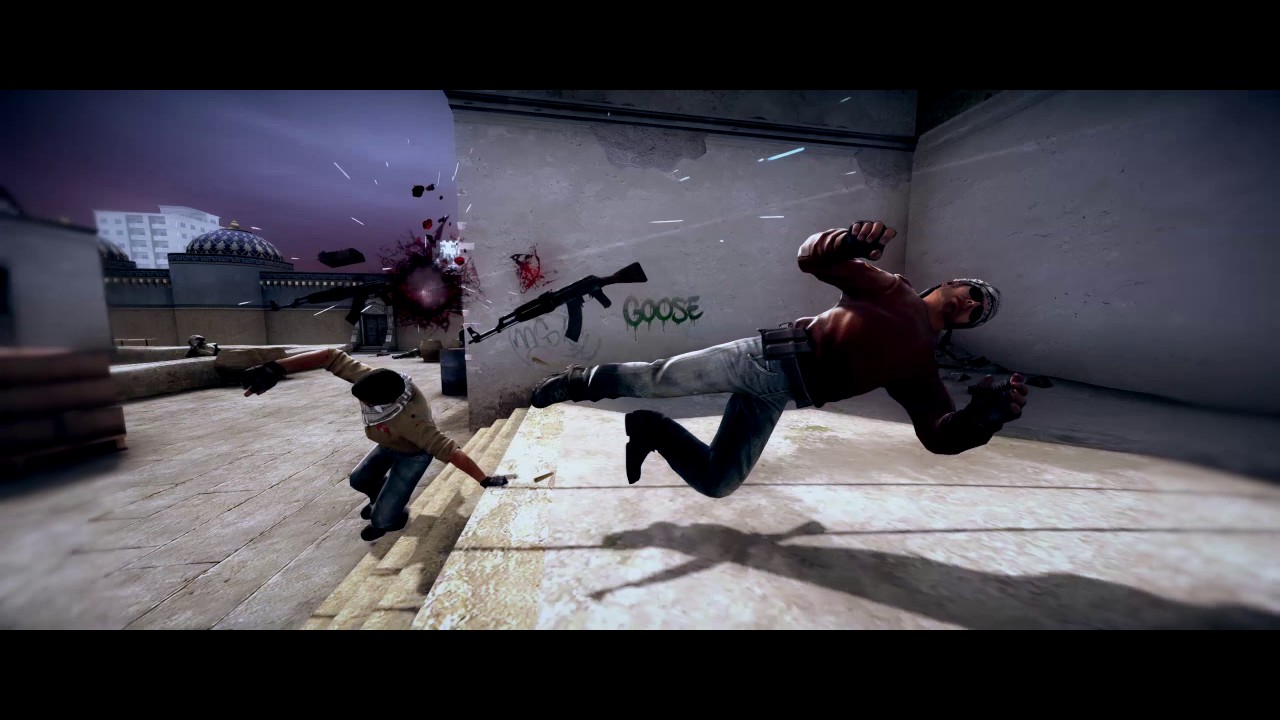 Swag (My first ever edit) - YouTube