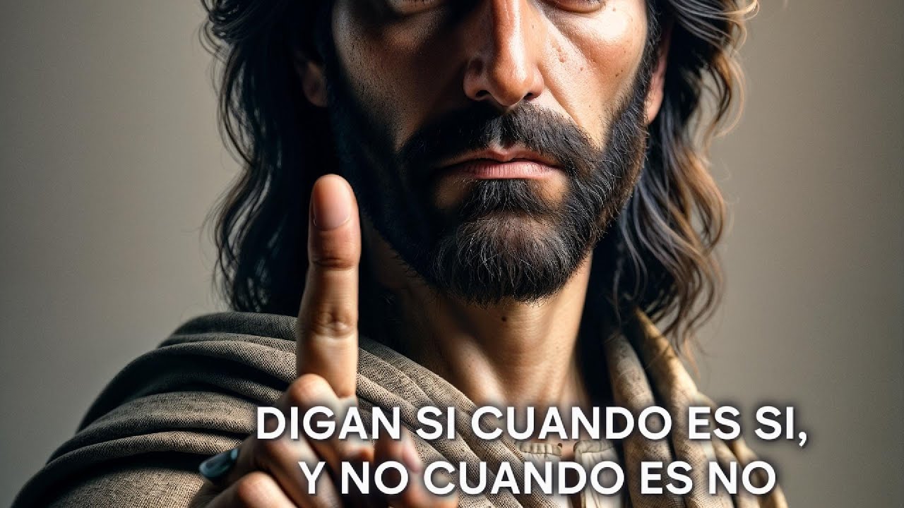 DIGAN SI CUANDO ES SI, Y NO CUANDO ES NO - YouTube