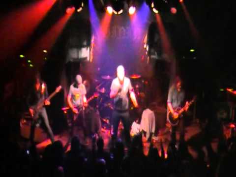 Shining, Liverpool, The Masque, 9 March 2011 - YouTube