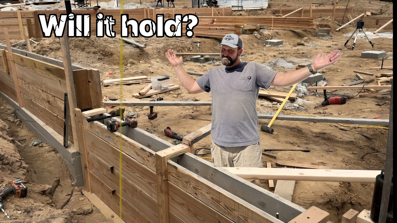 Will the Forms Hold? - YouTube