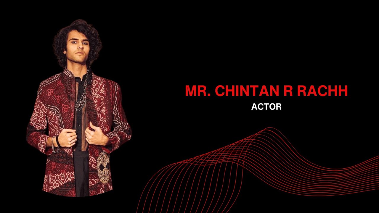 I Try Not to Try | Chintan Rachchh | TEDxFLAMEUniversity - YouTube