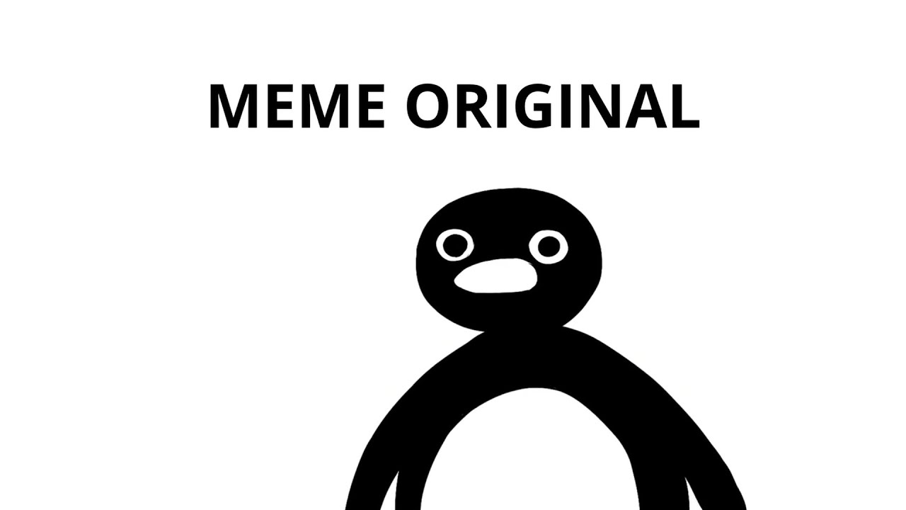 noot noot MEME ORIGIN - YouTube