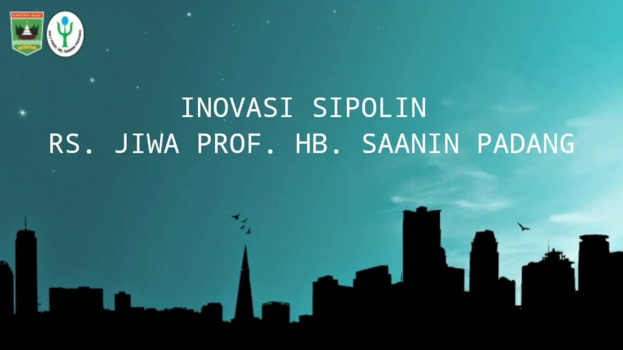 SIPOLIN (Sistem Pengukuran Kinerja Online) - YouTube