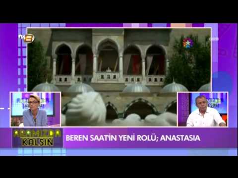 kösemsultan tv8 aramızda kalsın programında konuşuluyor