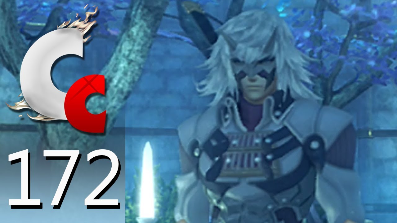 Xenoblade Chronicles 2 – Episode 172: Bygone Jin - YouTube