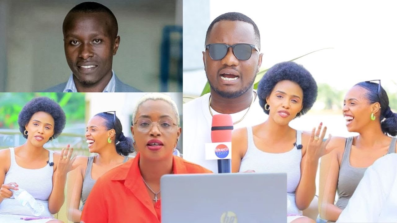 Dore impamvu umugabo we yacyekaga Sabin, ibya Clara na Sabin Hajemo ...