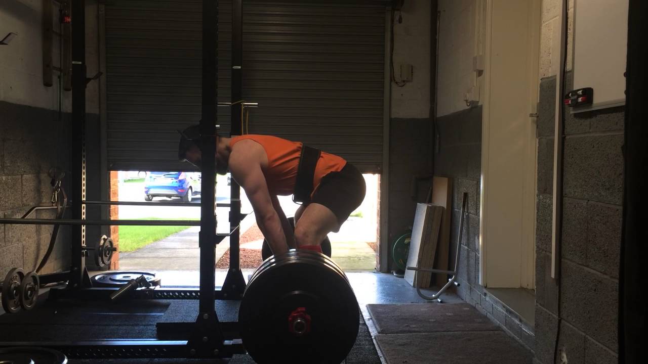 Block pulls from 04 05 2016 - YouTube