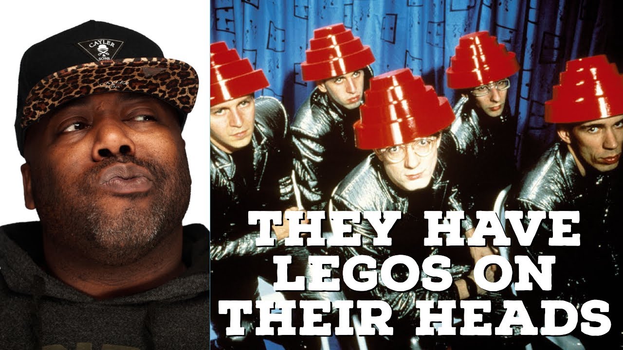 First Time Hearing | DEVO - Whip It Reaction - YouTube