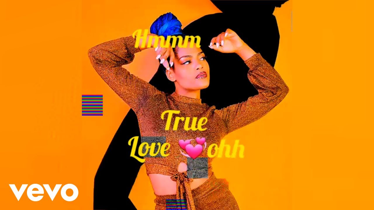 Ava Peace - True Love (Lyric Video) - YouTube