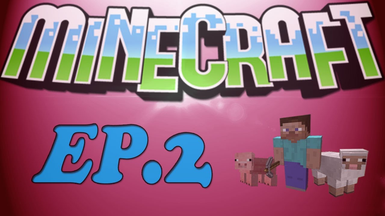 MINECRAFT - Episodio 2 "Una Seta es Mi Casa!!" Modo Hardcore !! - YouTube