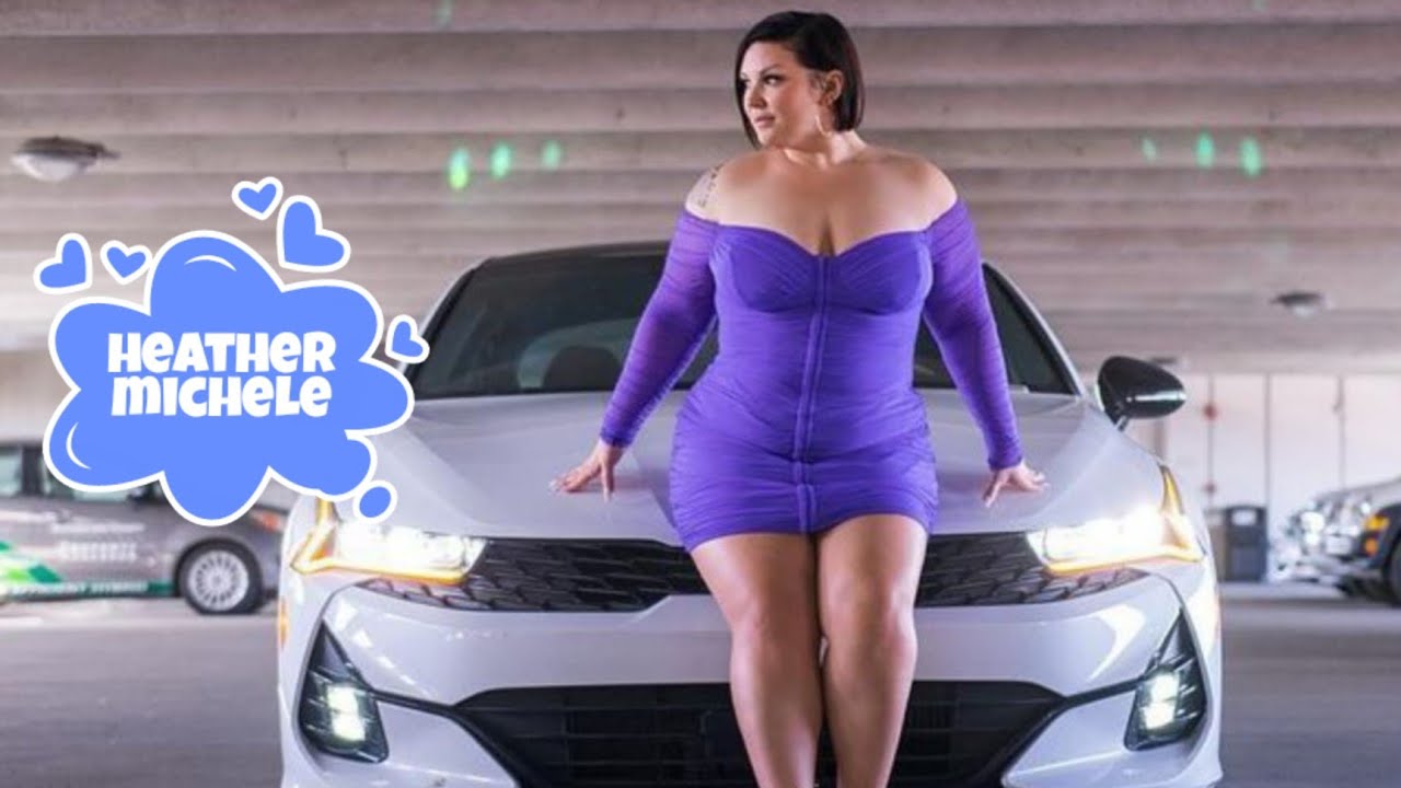 Heather Michele Biography | age | weight | relationship | net worth ...