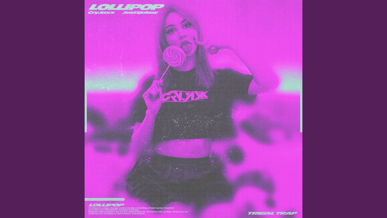 Lollipop - YouTube Music