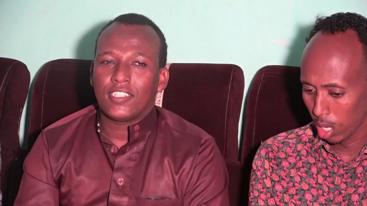 SHEEKOYIN QOSOL IYO QARAAXO BY JILAA CHANNEL - YouTube