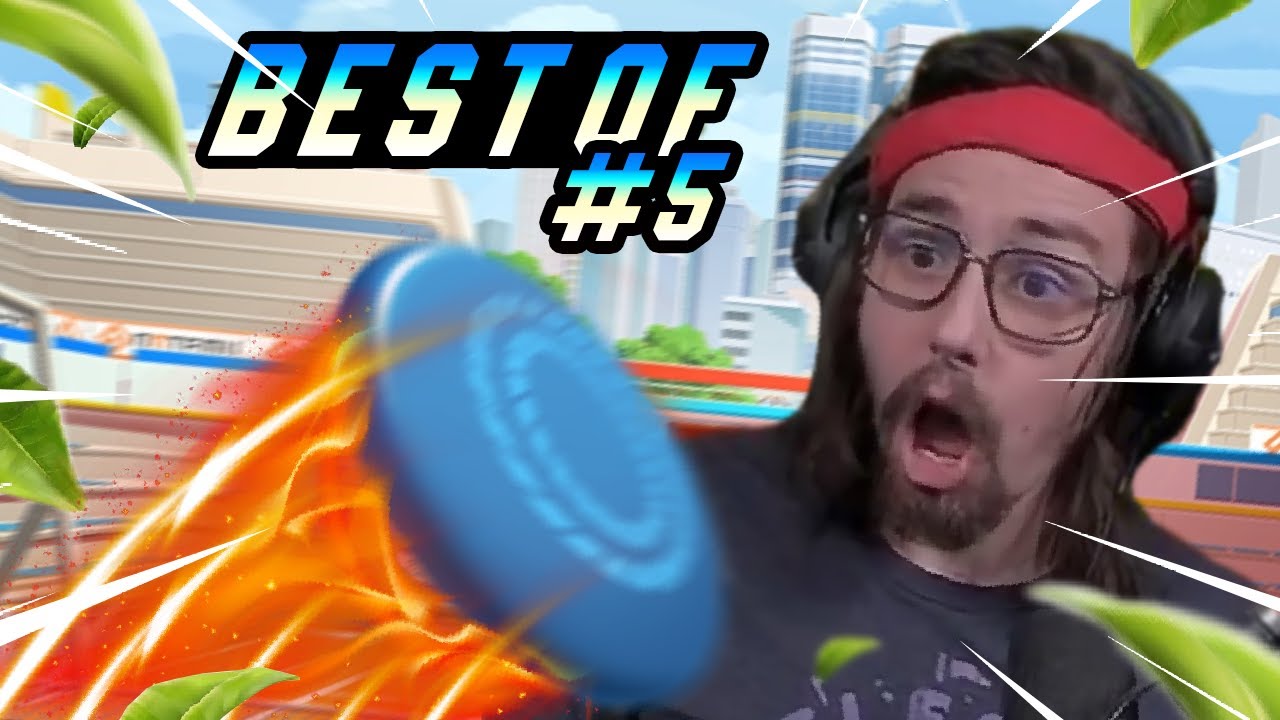 ZERO PHASE - BEST OF SHISHEYU #05 - YouTube