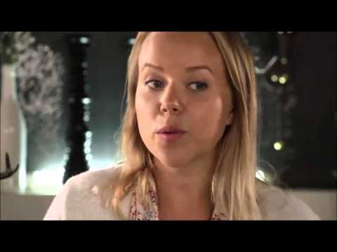 Salkkarit-Marianna ja Peppi käyvät paneelikeskustelua (2015)