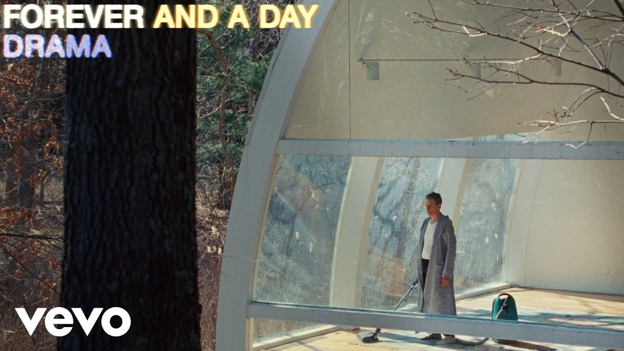 DRAMA - Forever and a Day (Official Video) - YouTube