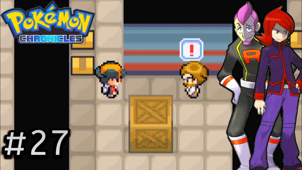 Aman aur Petrel se battle ! Pokemon gs chronicles ep.-27 - YouTube