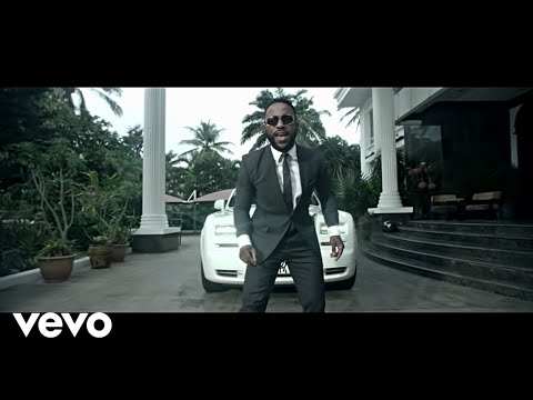 Iyanya, Baci, Tekno, Selebobo, Mystro - Yudala [Official Video]