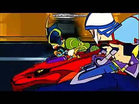 Dragon Booster Trailer (HQ) (HD) - YouTube